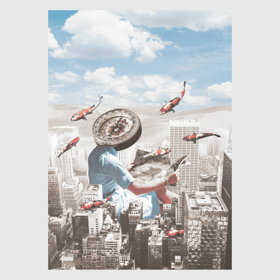 neni – Kuramae Creations